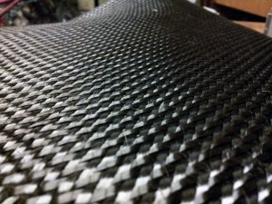 Carbon Fiber: Structure and properties - CarboSystem