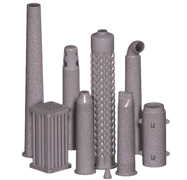 Silicon Carbide (SiC): Properties and applications | CarboSystem