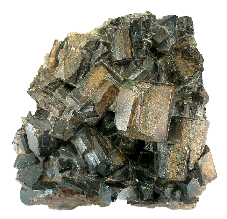 Cordierita - Mullita - CarboSystem