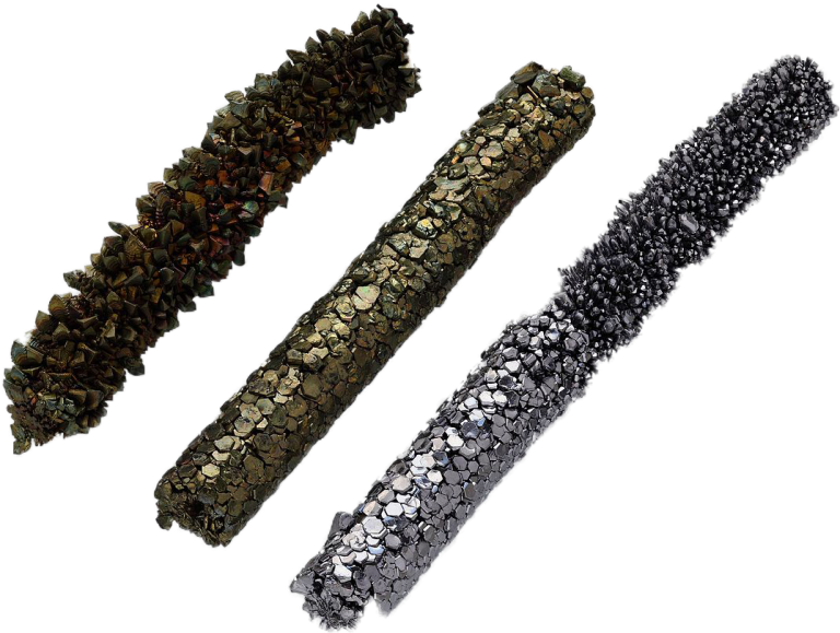 Tungsten or Wolfram - CarboSystem