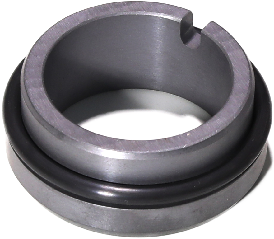 ¿Qué es un sello mecánico y de qué material está hecho?